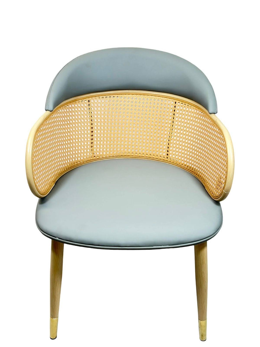 Silla Retro auxiliar o comedor – Edecor Hogar